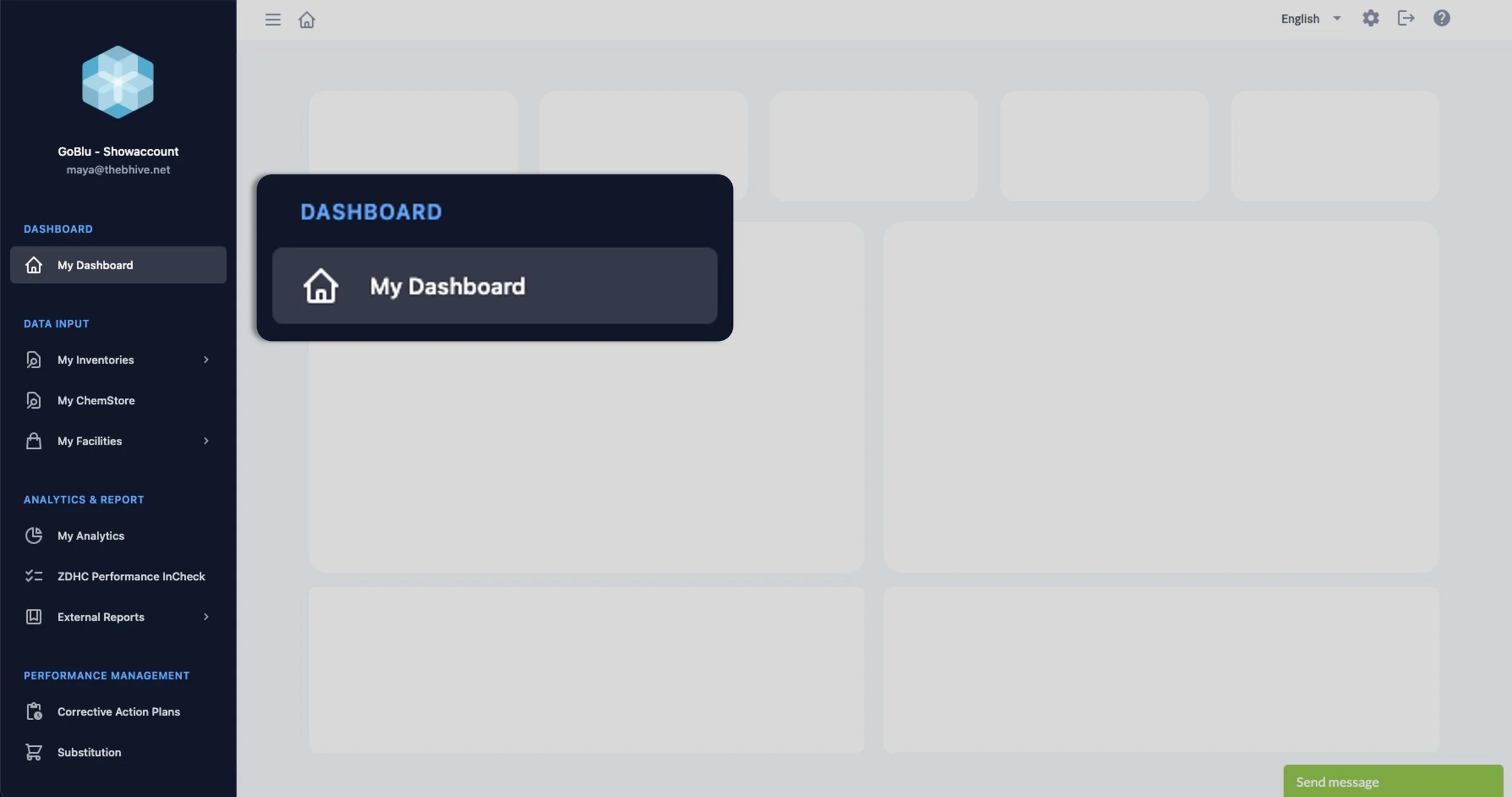 Desktop Guide Factories — The BHive