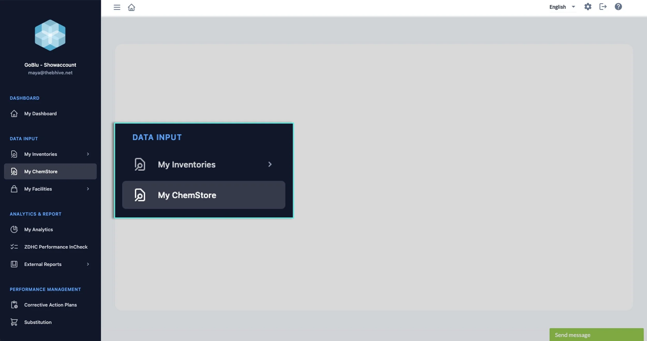 Desktop Guide Factories — The BHive
