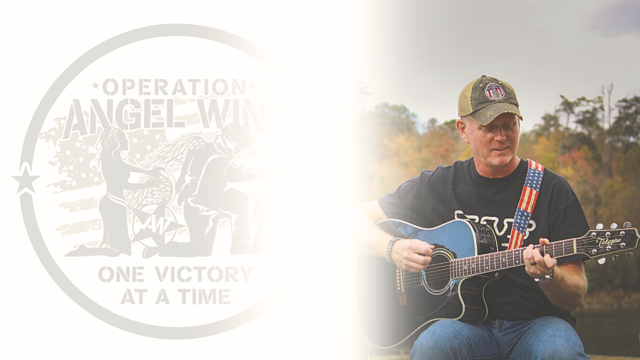 Team OPAW — Operation Angel Wing