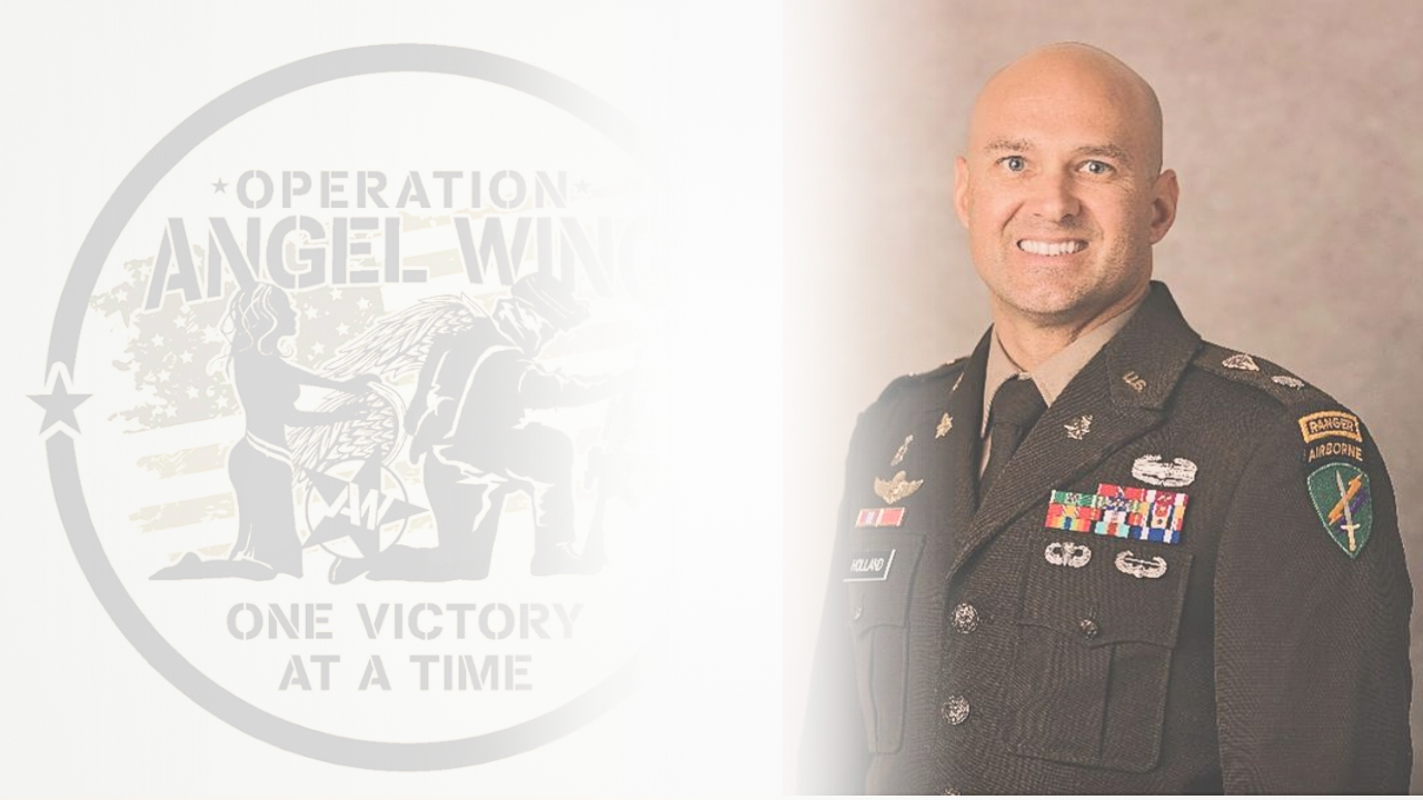 Team OPAW — Operation Angel Wing