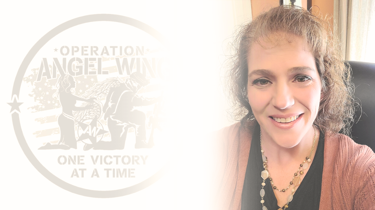 Team OPAW — Operation Angel Wing