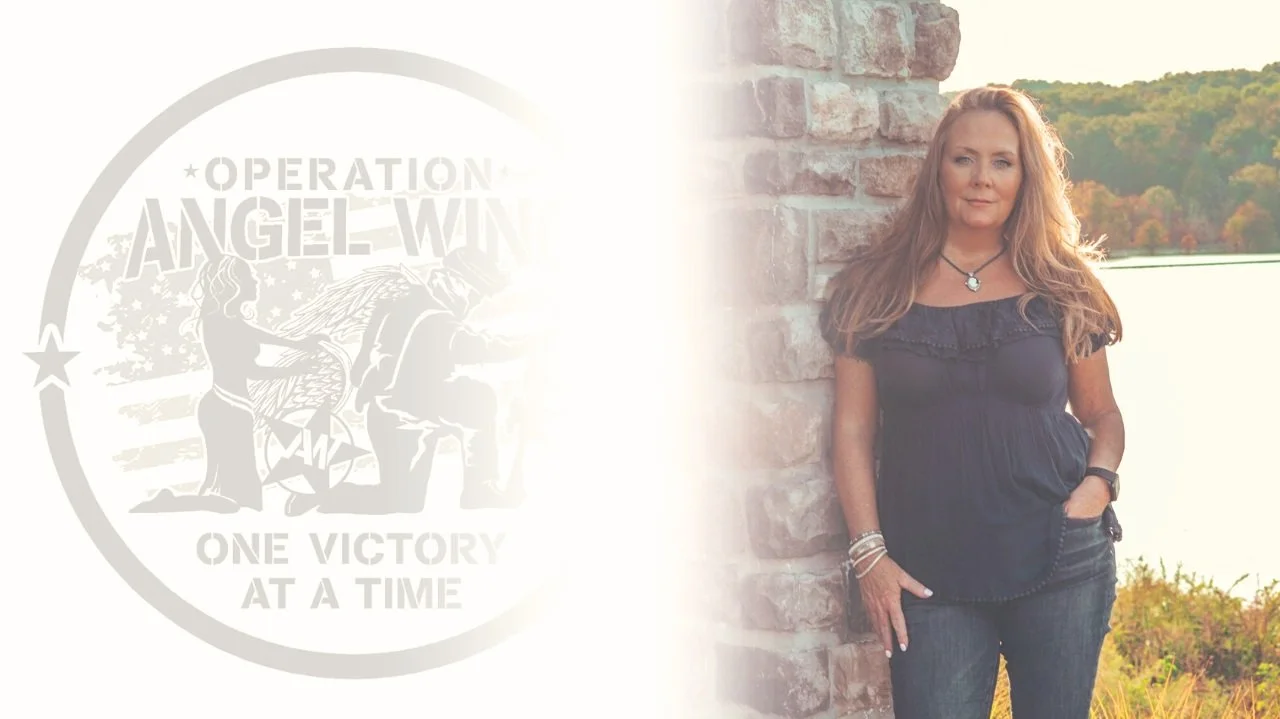 Team OPAW — Operation Angel Wing