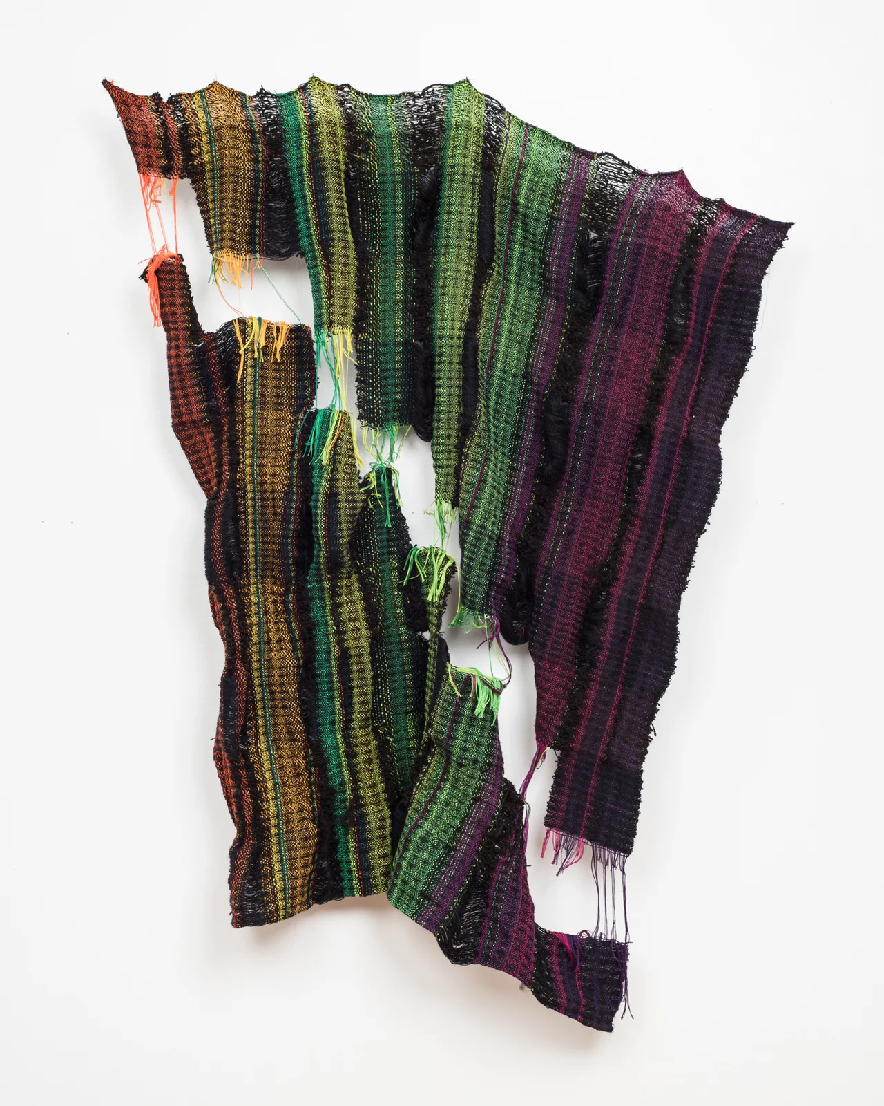 JESSICA PINSKY — HEDGE GALLERY