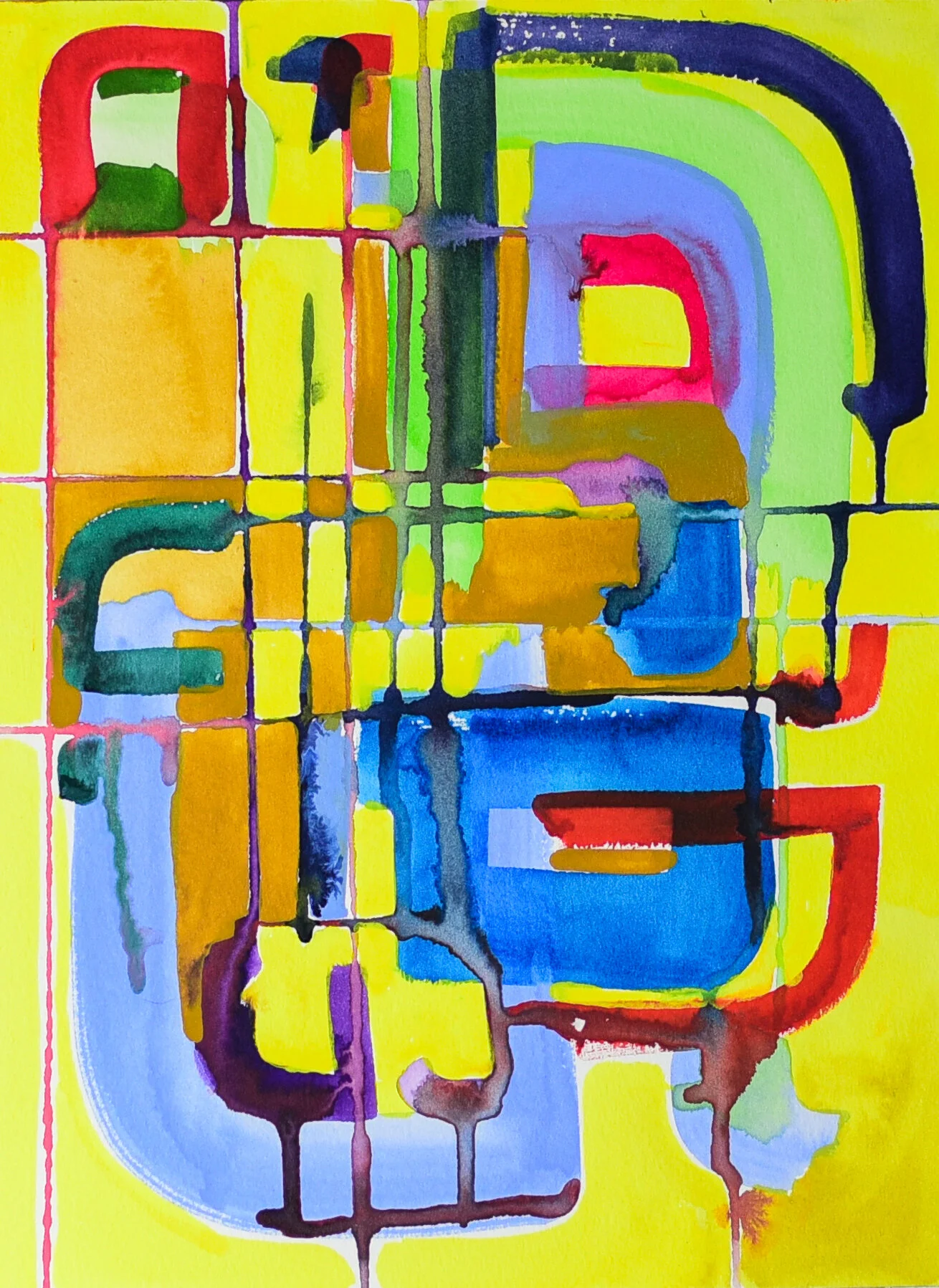 ARTISTS — HEDGE GALLERY