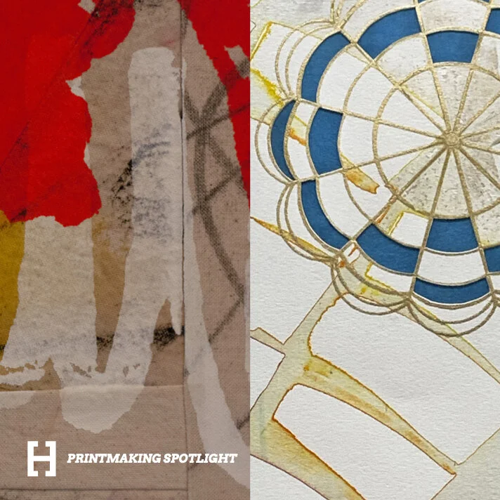 Exhibitions — HEDGE GALLERY