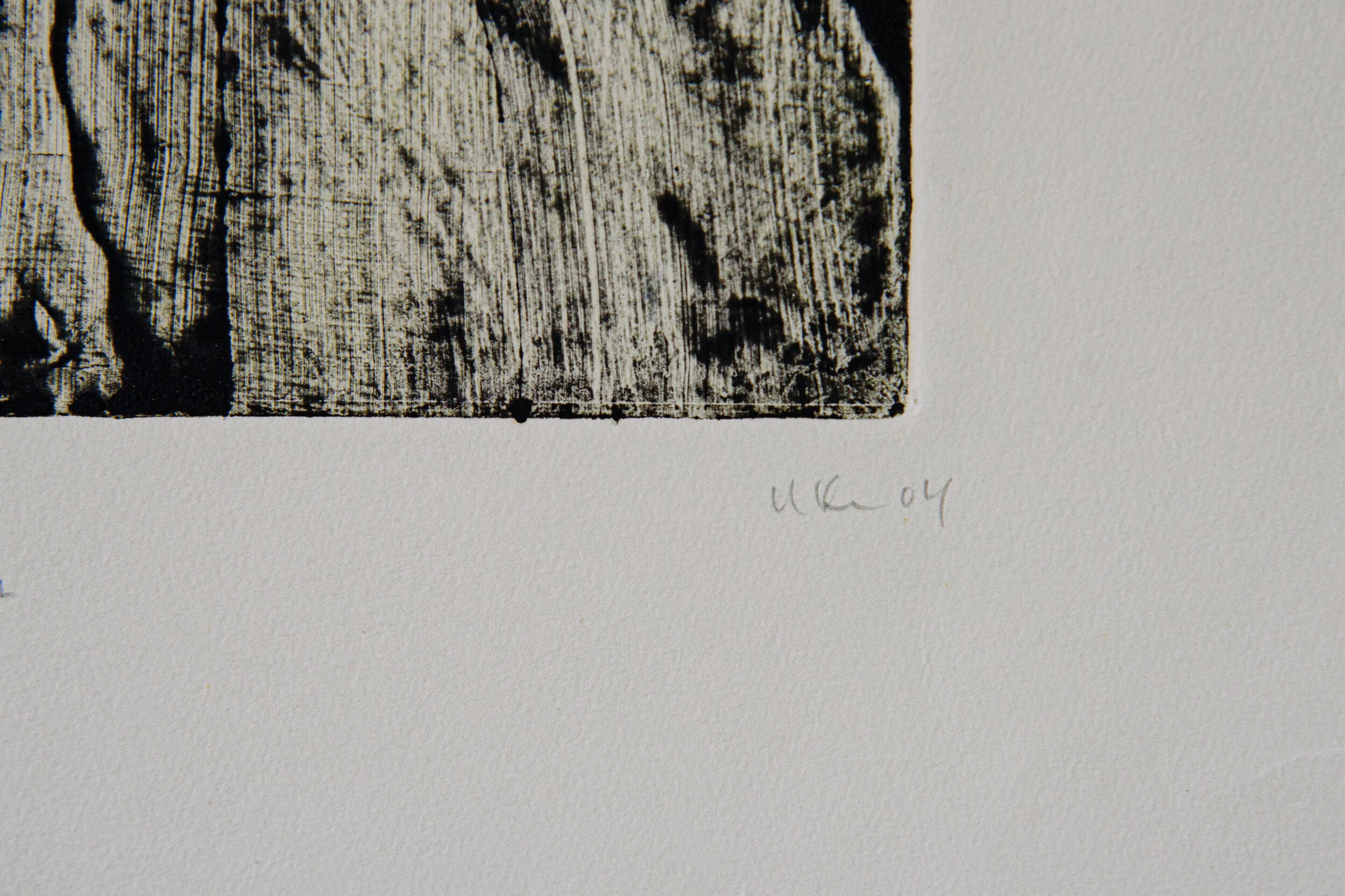 Douglas Max Utter - Christ — HEDGE GALLERY