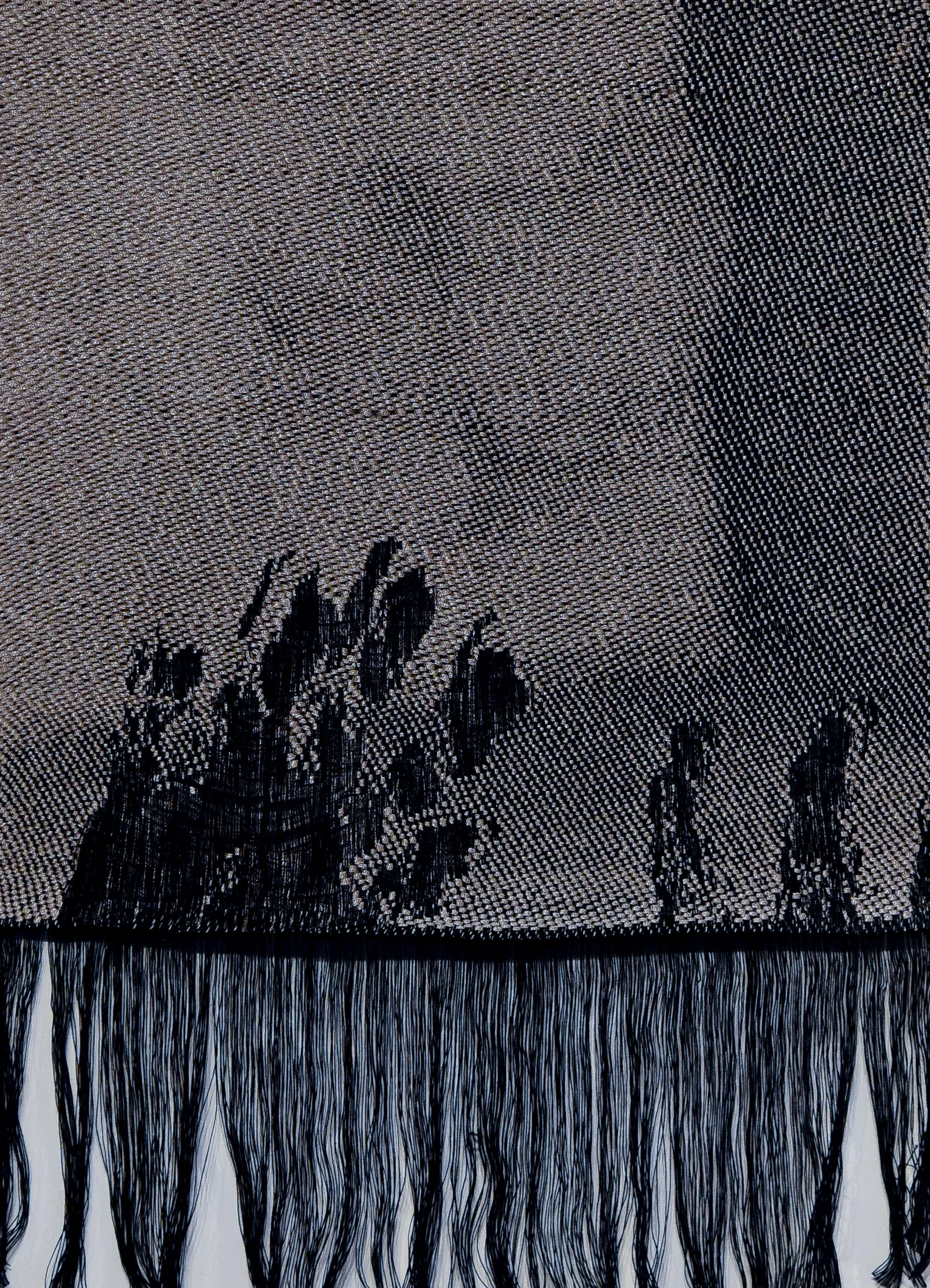 JESSICA PINSKY — HEDGE GALLERY