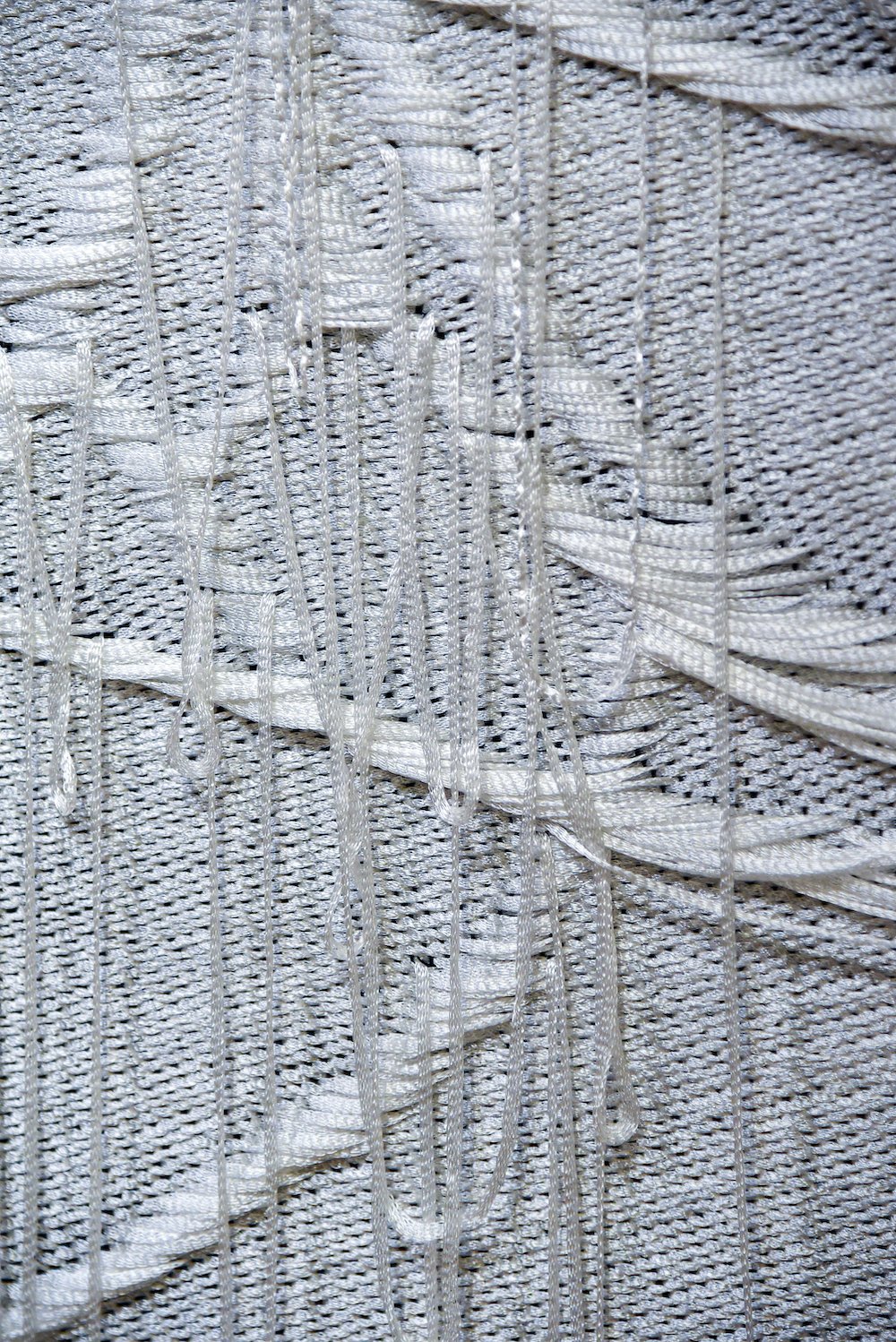 Jessica Pinsky - Blurred #10 — HEDGE GALLERY