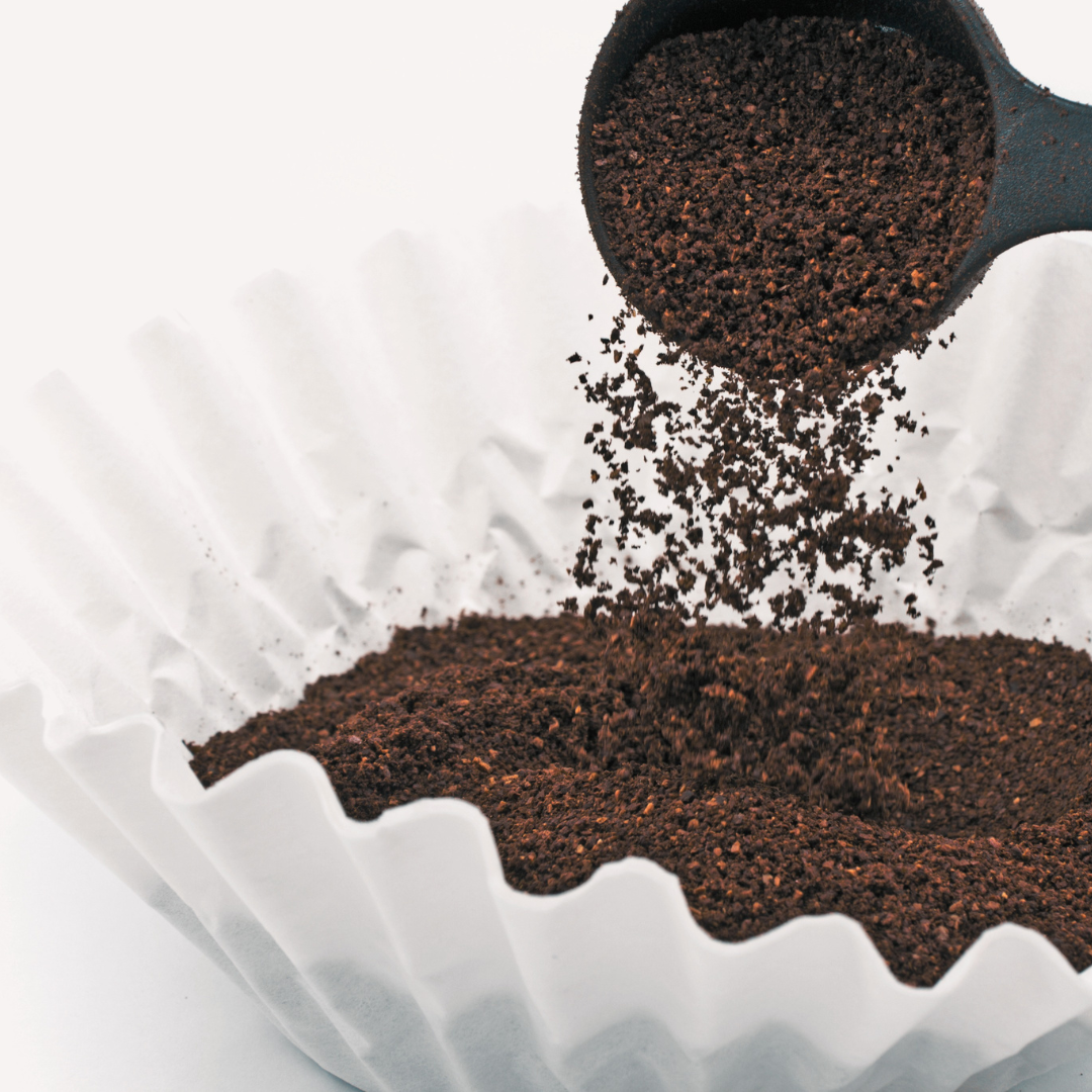 What To Do With Your Used Coffee Grounds — Rise Cafe Denver