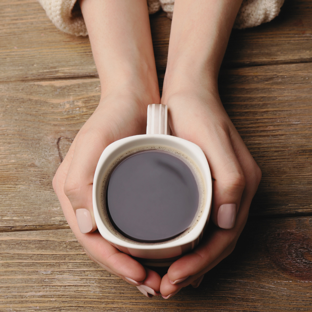 Mindful Coffee Drinking for Improved Mental Health and Wellbeing — Rise Cafe Denver