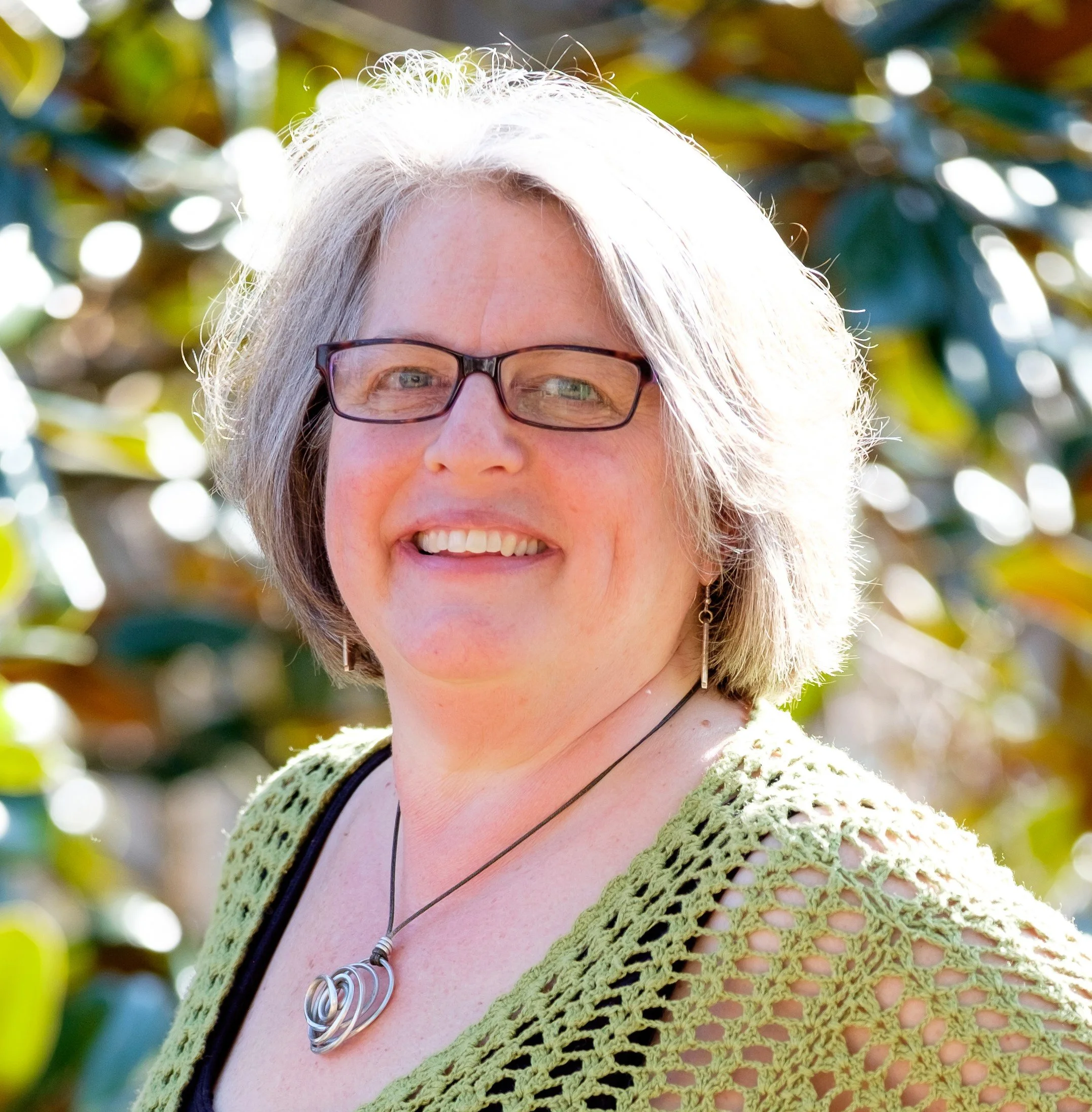 Blog — Live Together