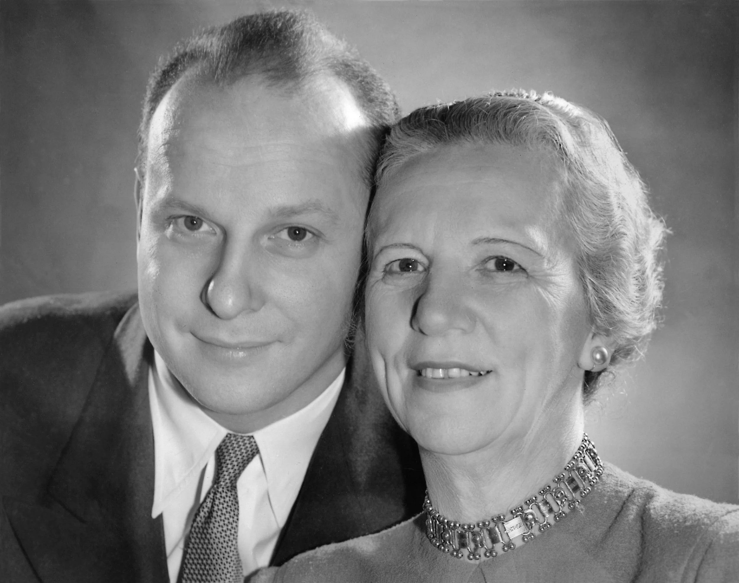 Photos 1931-present — The Nightingale’s Sonata