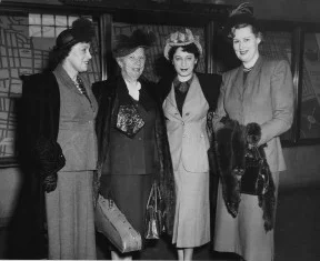Photos 1931-present — The Nightingale’s Sonata