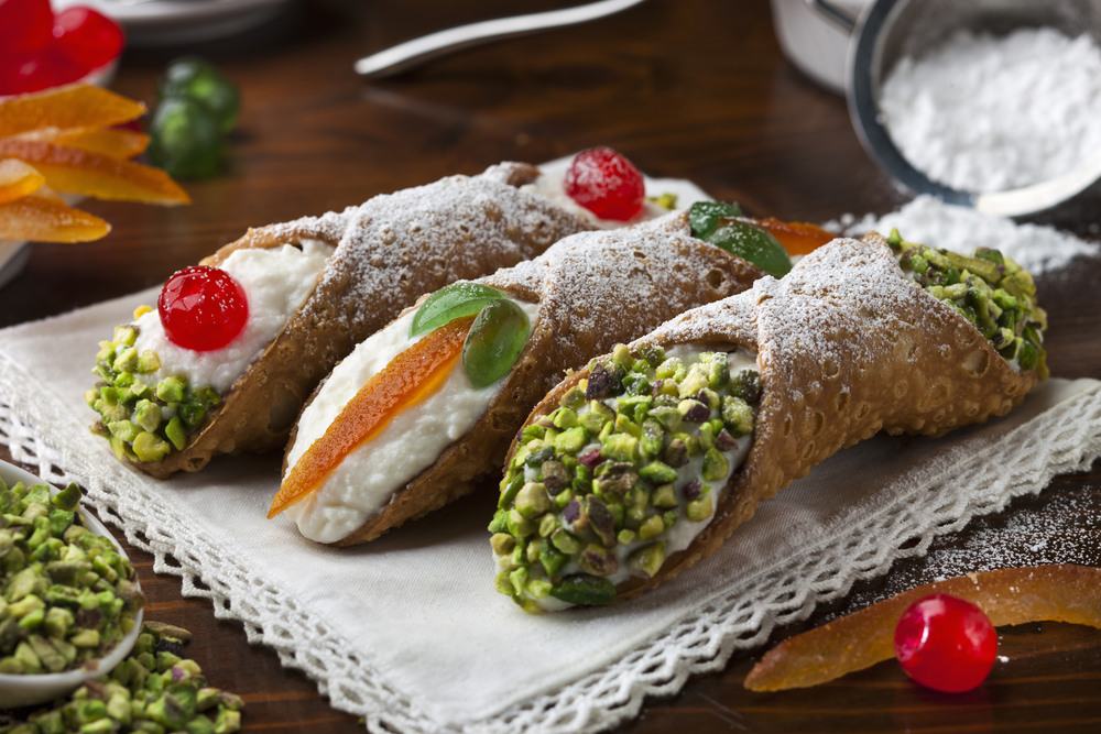 What a Cannoli Maker Can Teach Us About Classical Music Audiences By ...