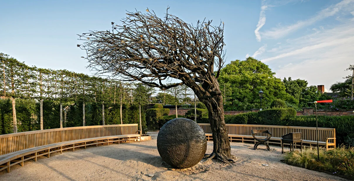 Morris Singer Foundry