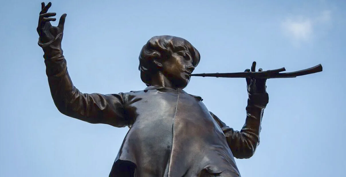 Morris Singer Foundry