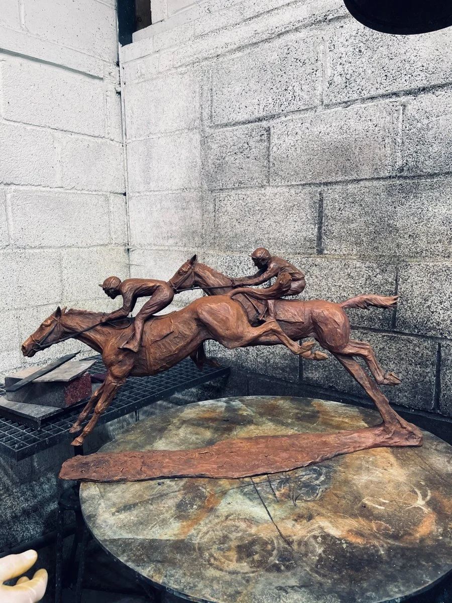 Gallery — Morris Singer Foundry