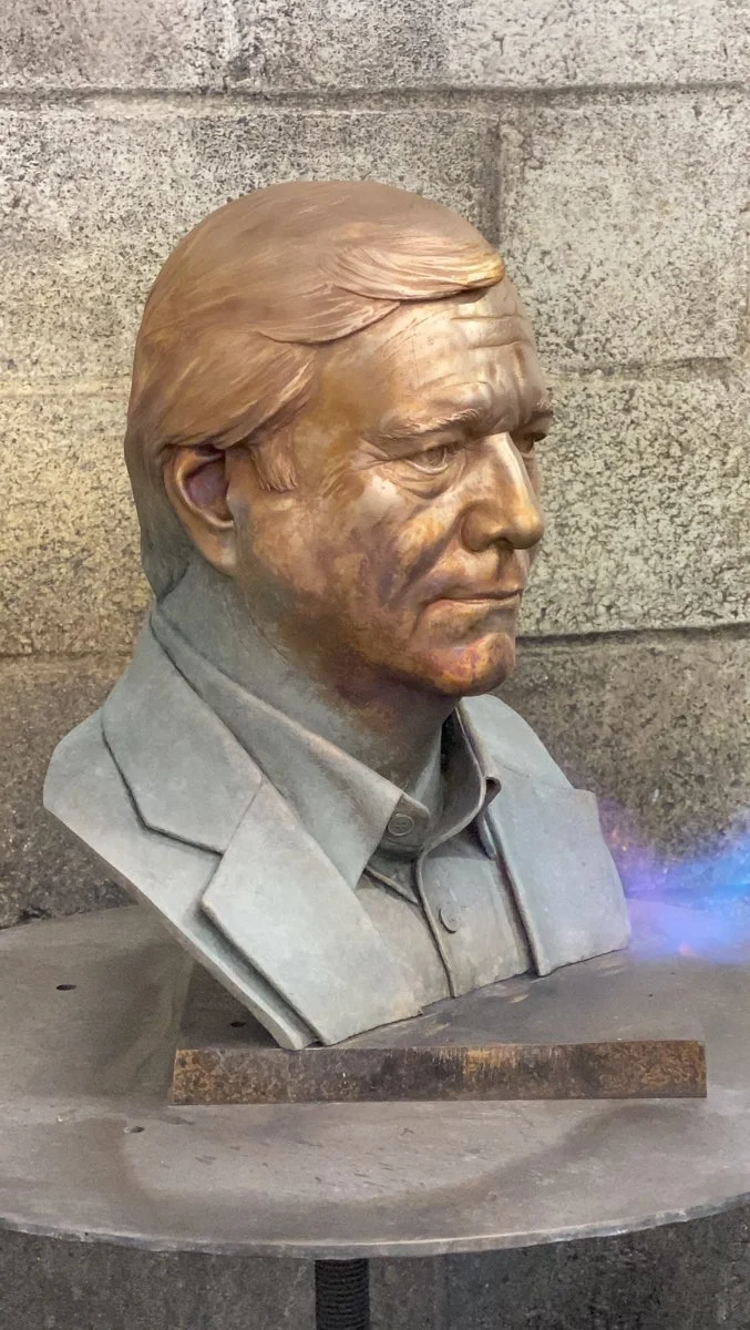 Gallery — Morris Singer Foundry