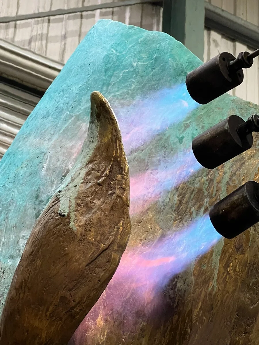 Gallery — Morris Singer Foundry