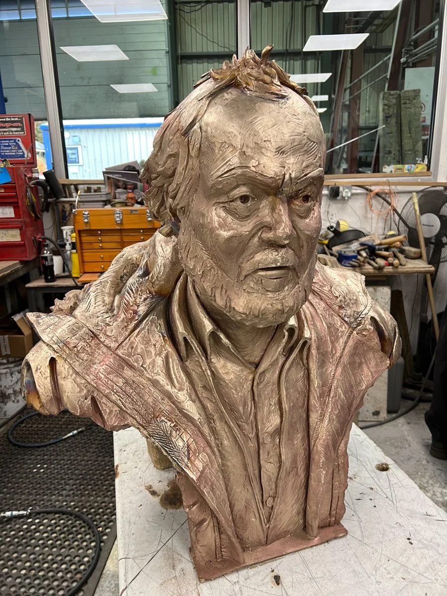 Gallery — Morris Singer Foundry