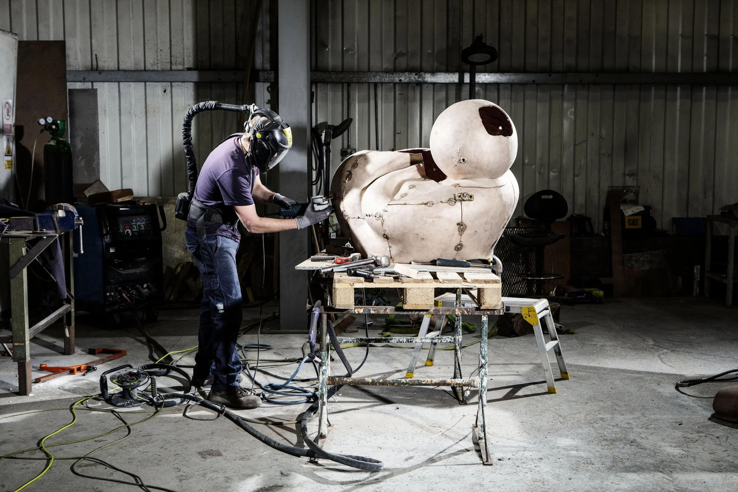Morris Singer Foundry Feature in Country Life Magazine — Morris Singer ...