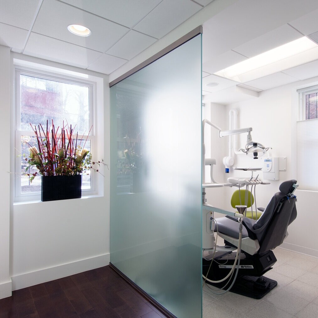 Brookline Dental Center