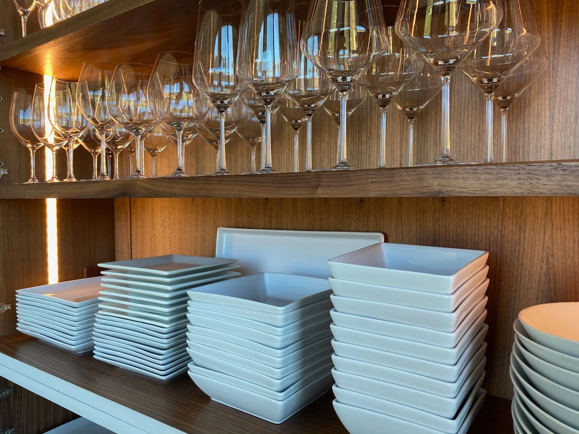 Kerry Mayer Home - Asheville Professional Organizer