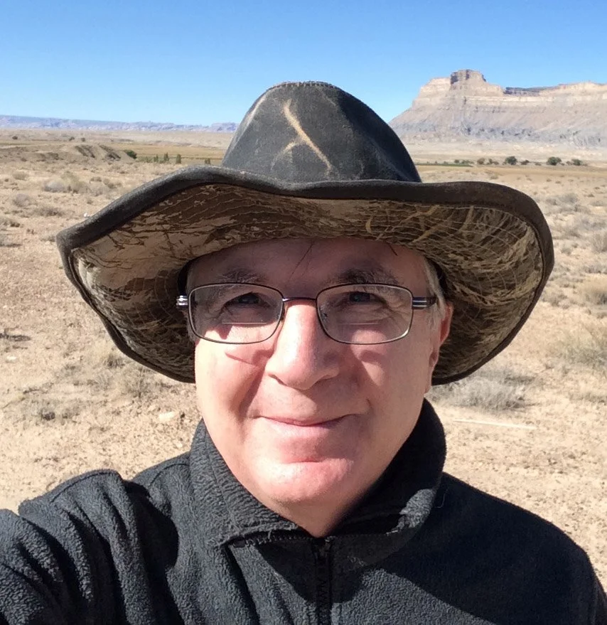 April 25th 2023: Howard Feldman — RMS-SEPM