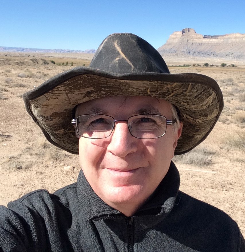 April 25th 2023: Howard Feldman — RMS-SEPM