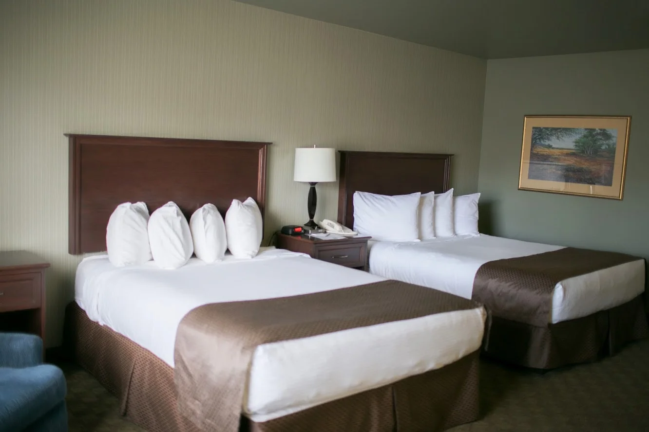 Gallery — Seaport Inn and Suites