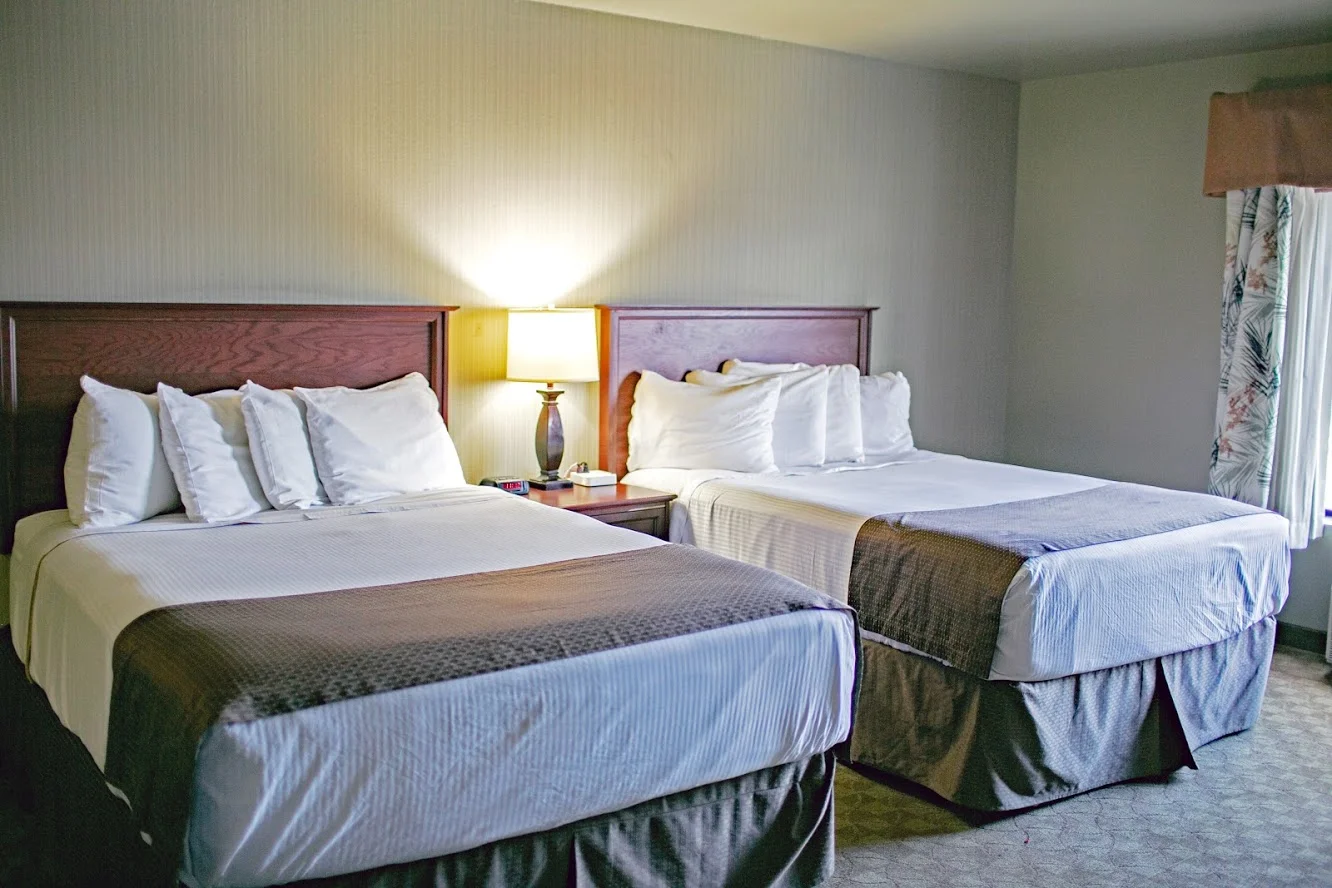 Gallery — Seaport Inn and Suites