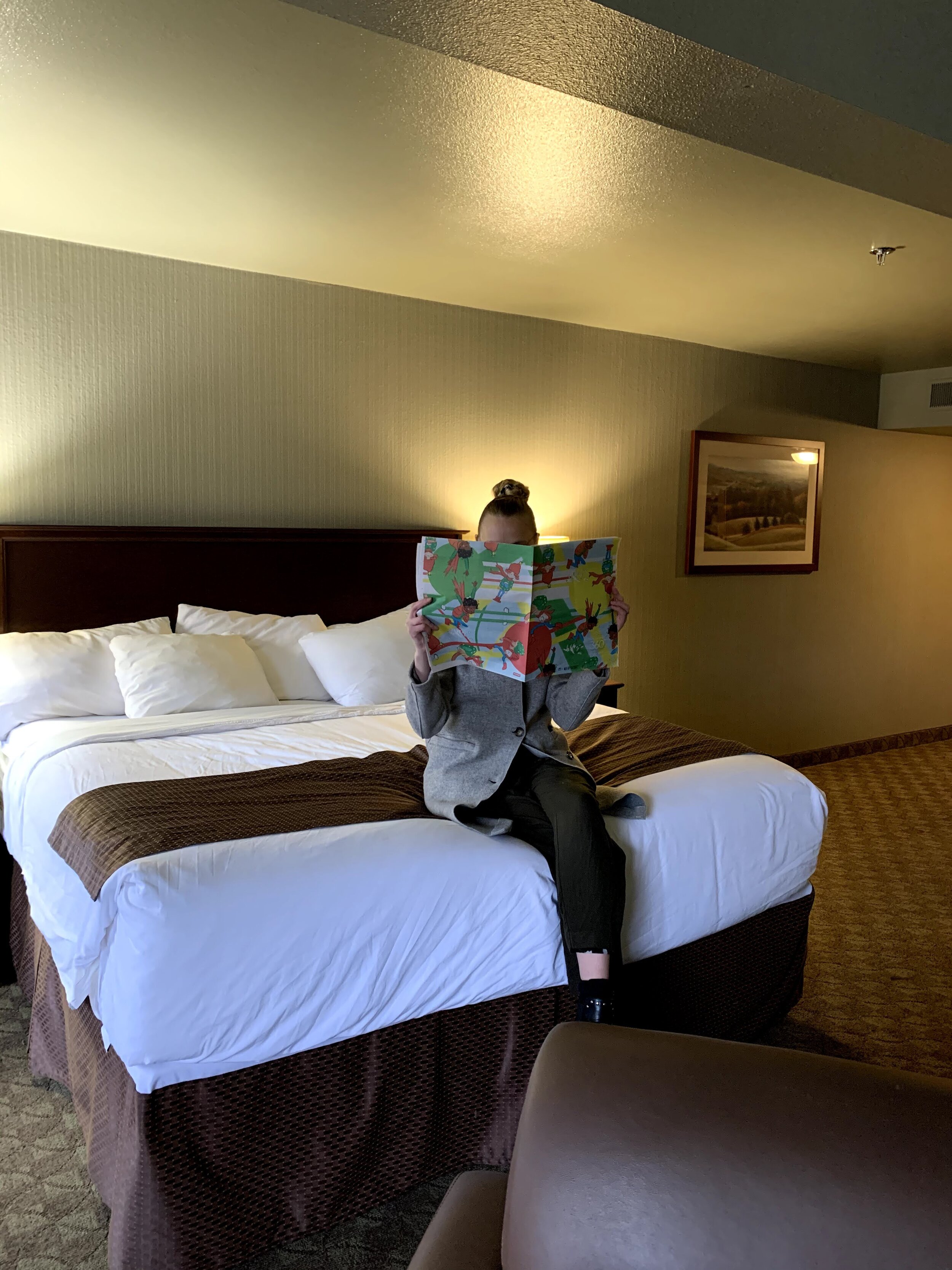 Gallery — Seaport Inn and Suites