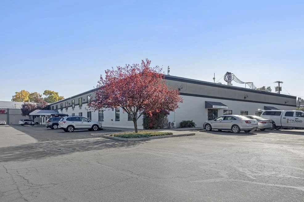 Gallery — Seaport Inn and Suites