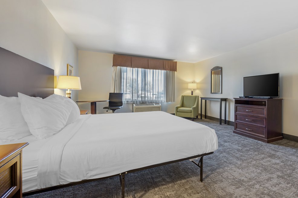 Gallery — Seaport Inn and Suites