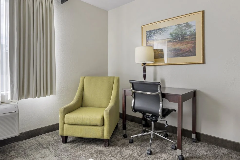 Gallery — Seaport Inn and Suites