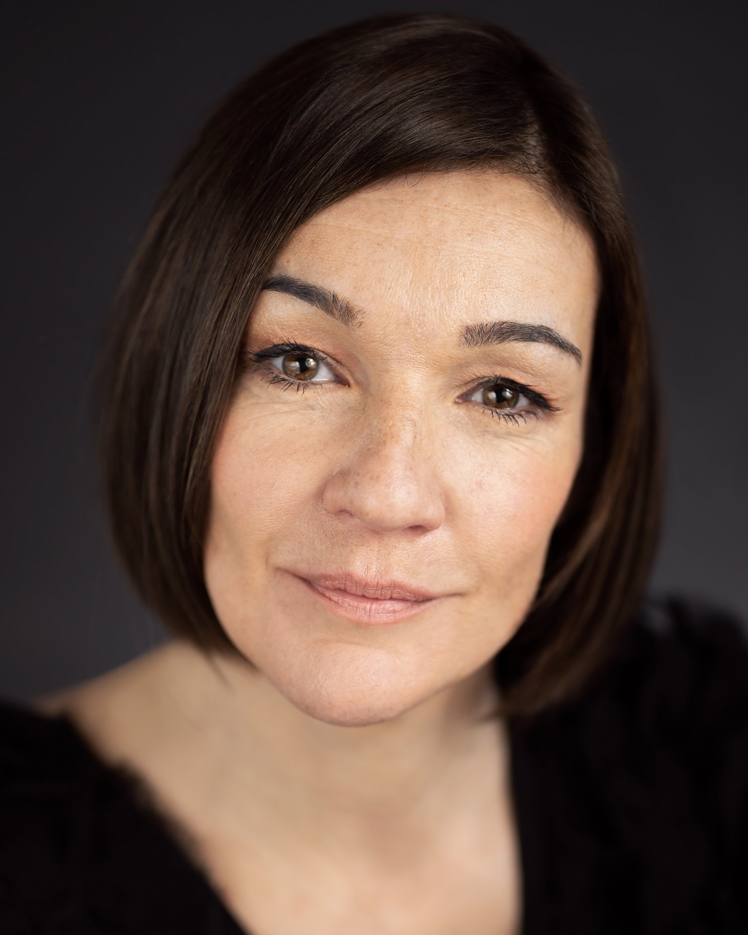 Hilda Fay — Susannah Norris Agency