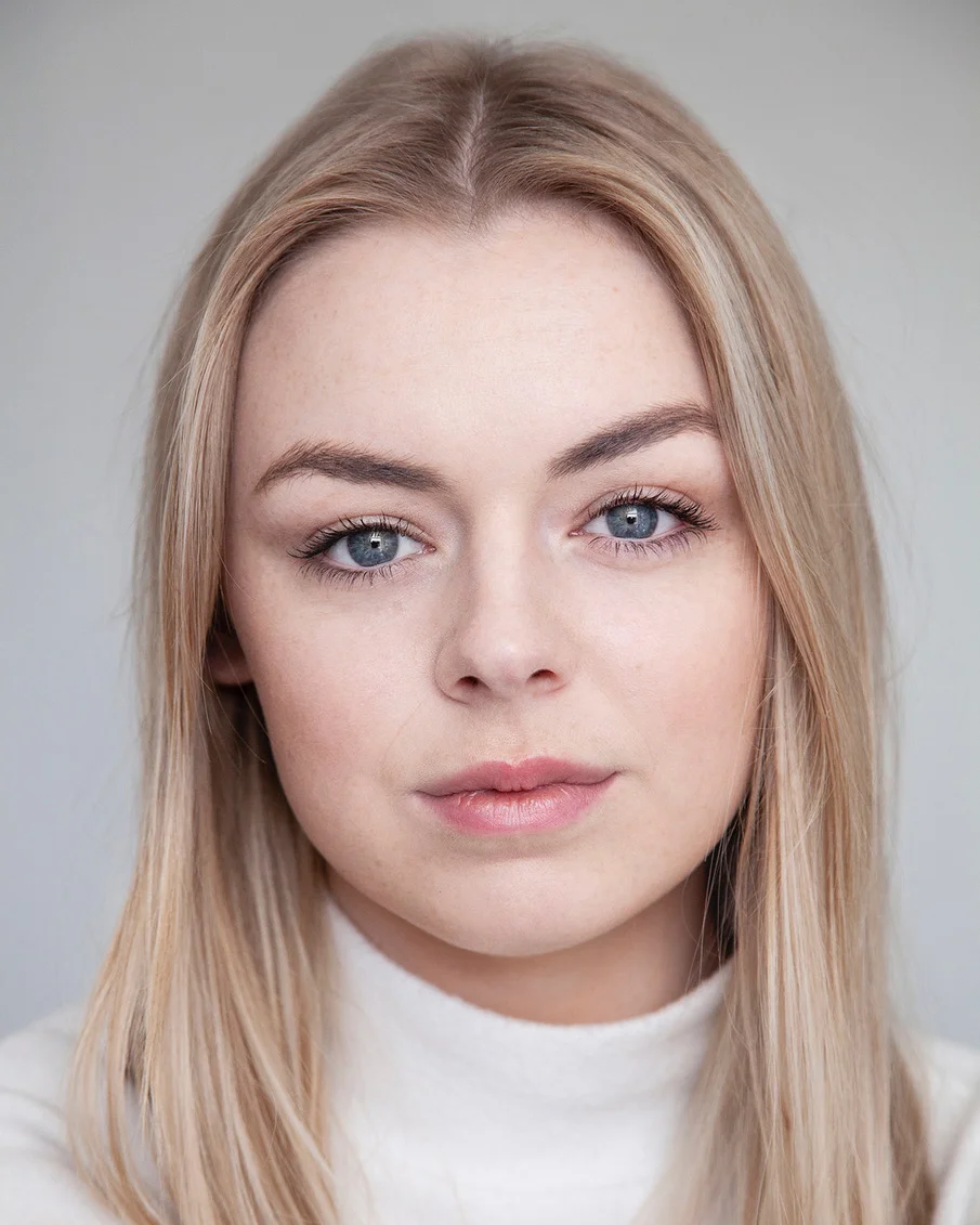 Shauna Higgins — Susannah Norris Agency