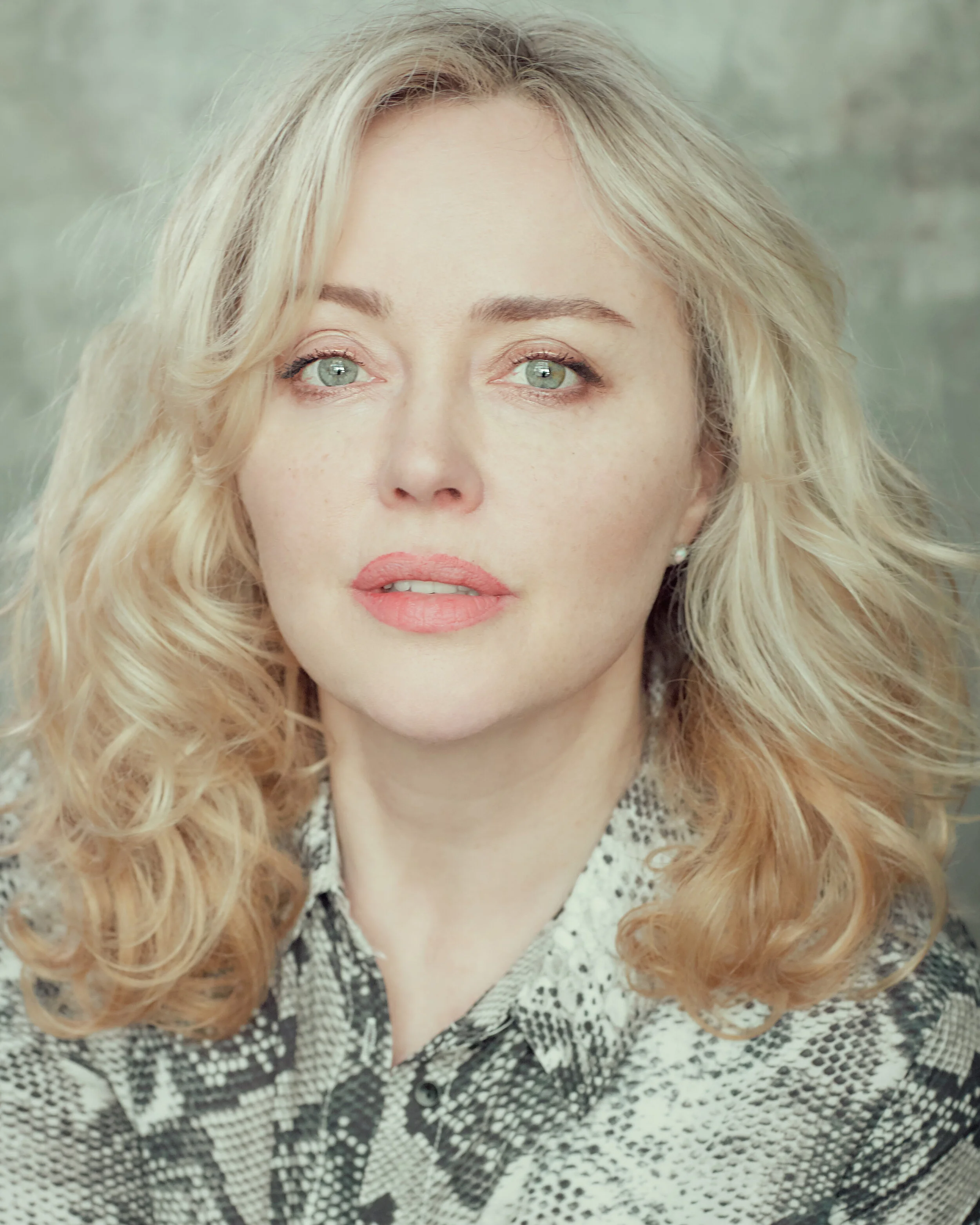 Susannah Norris Agency