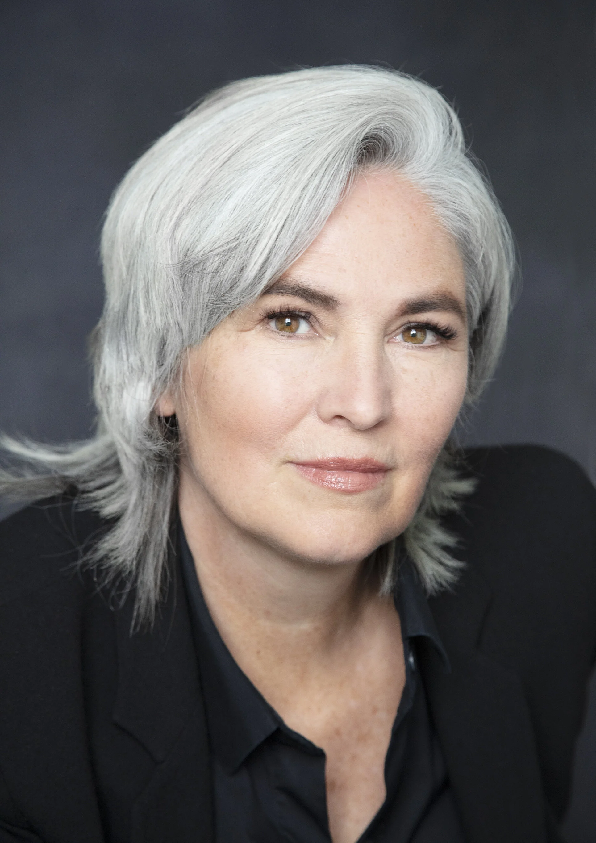 Andrea Irvine — Susannah Norris Agency