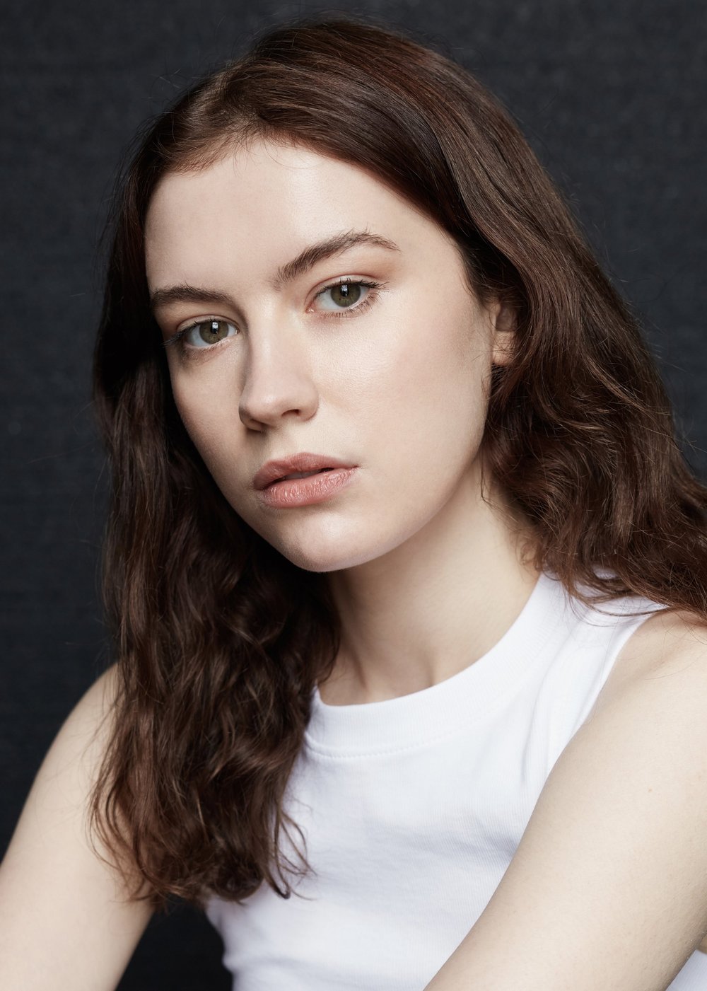 Isabelle Connolly — Susannah Norris Agency