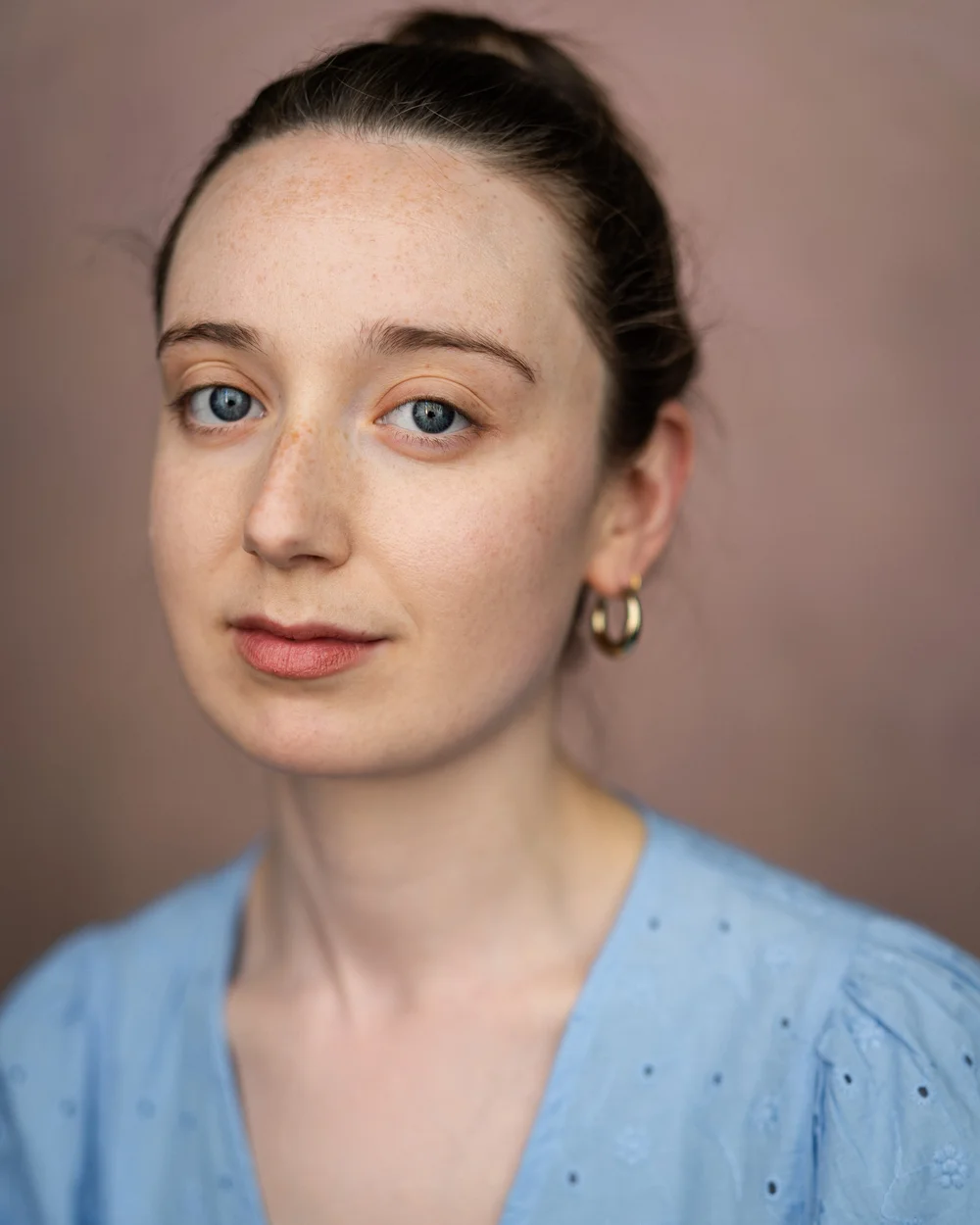 Eavan Gaffney — Susannah Norris Agency