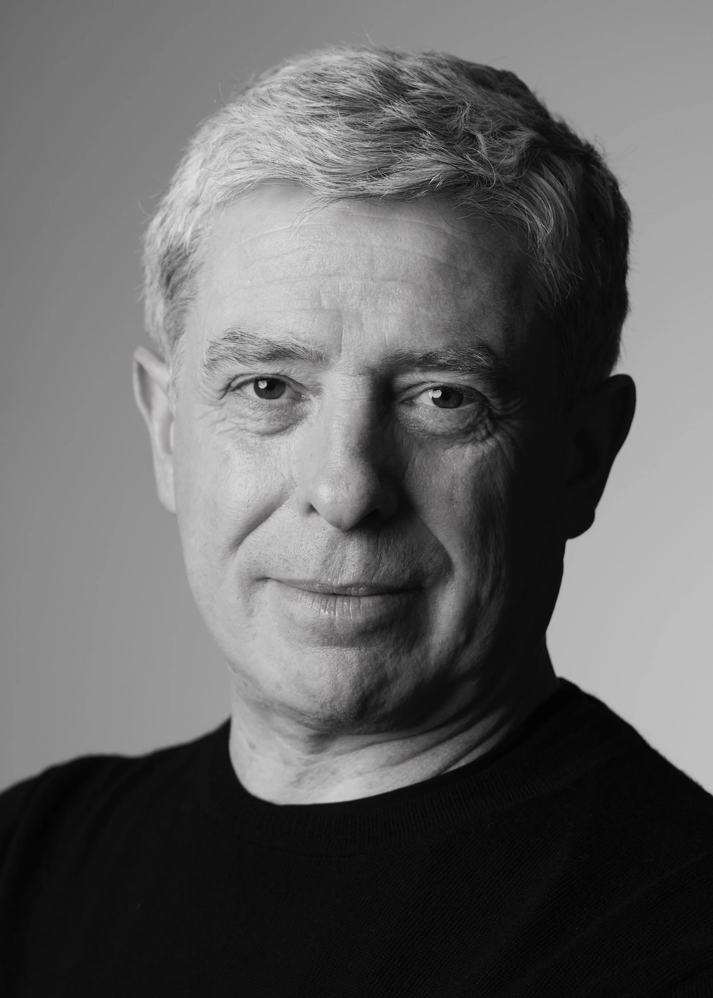 Andrew Bennett — Susannah Norris Agency