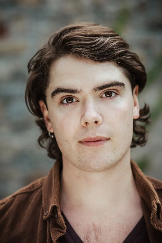 Seán Doyle — Susannah Norris Agency