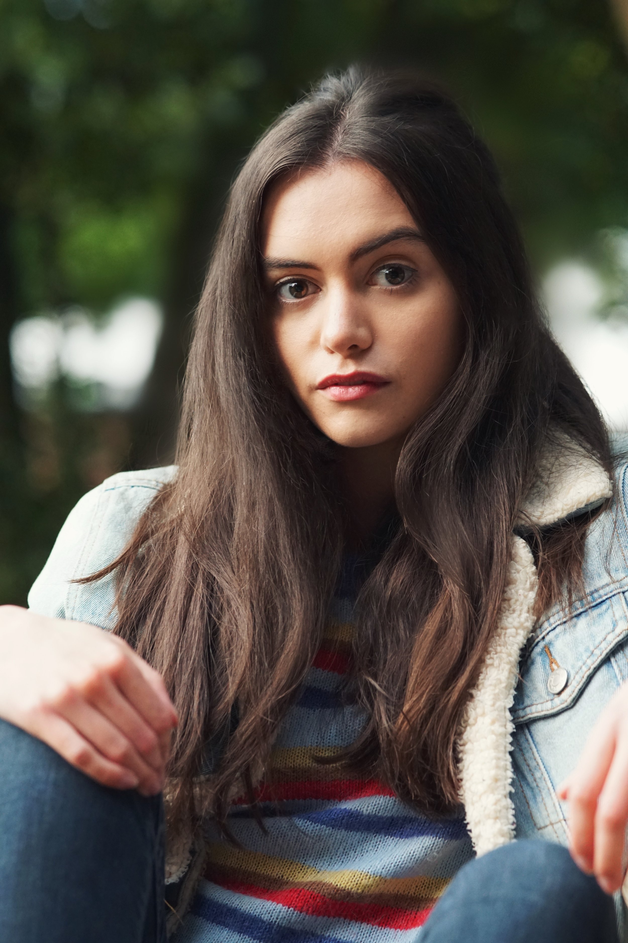 Grace Collender — Susannah Norris Agency