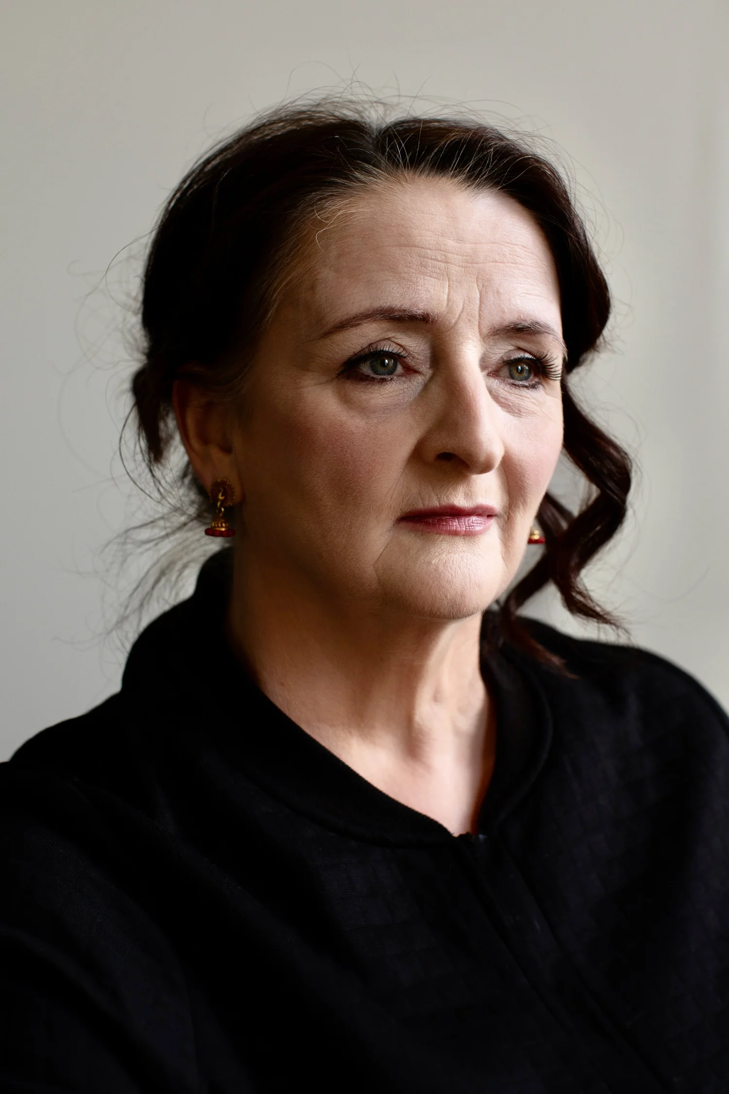 Anna Healy — Susannah Norris Agency