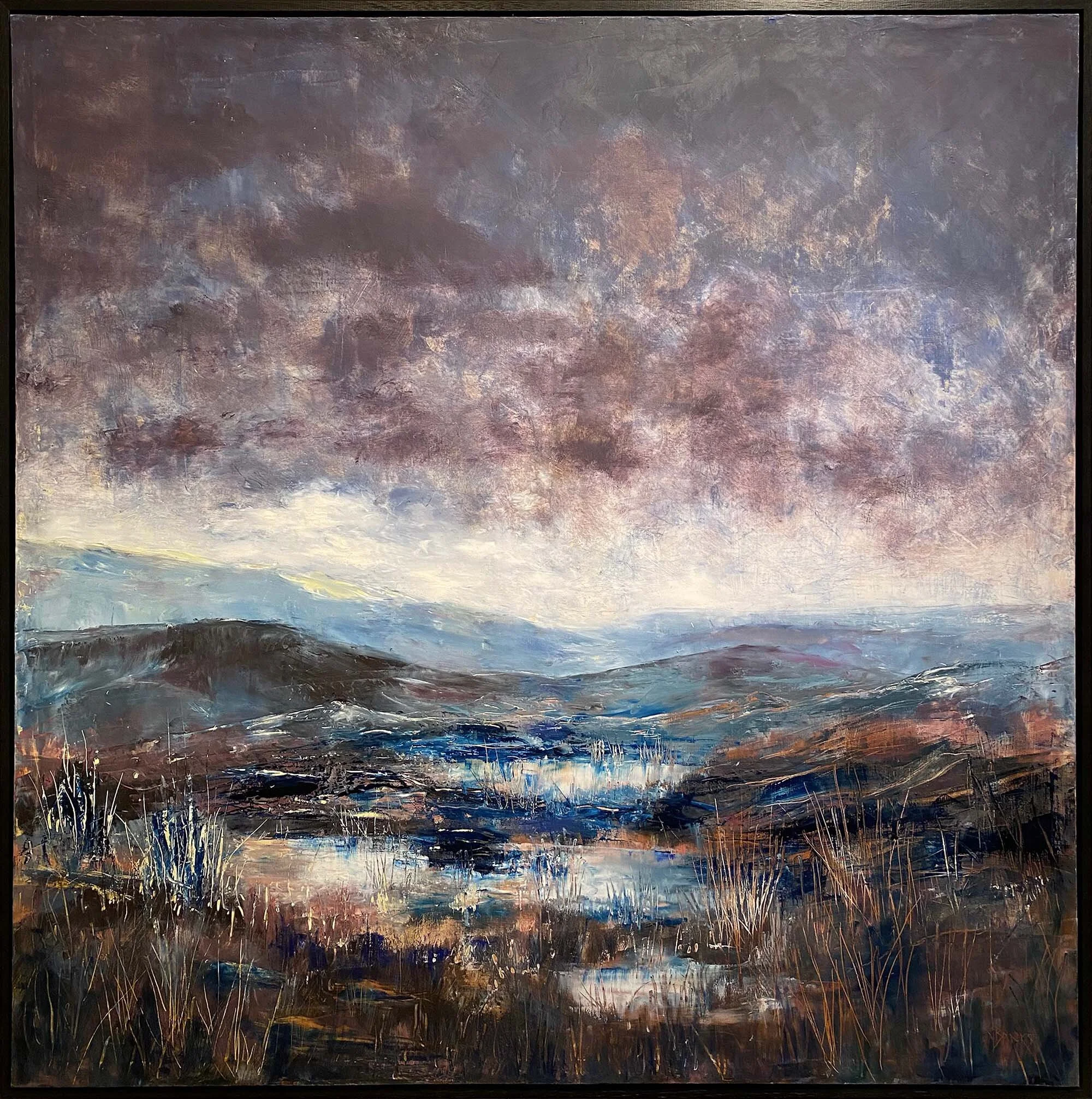 Carol Banks — AC Gallery