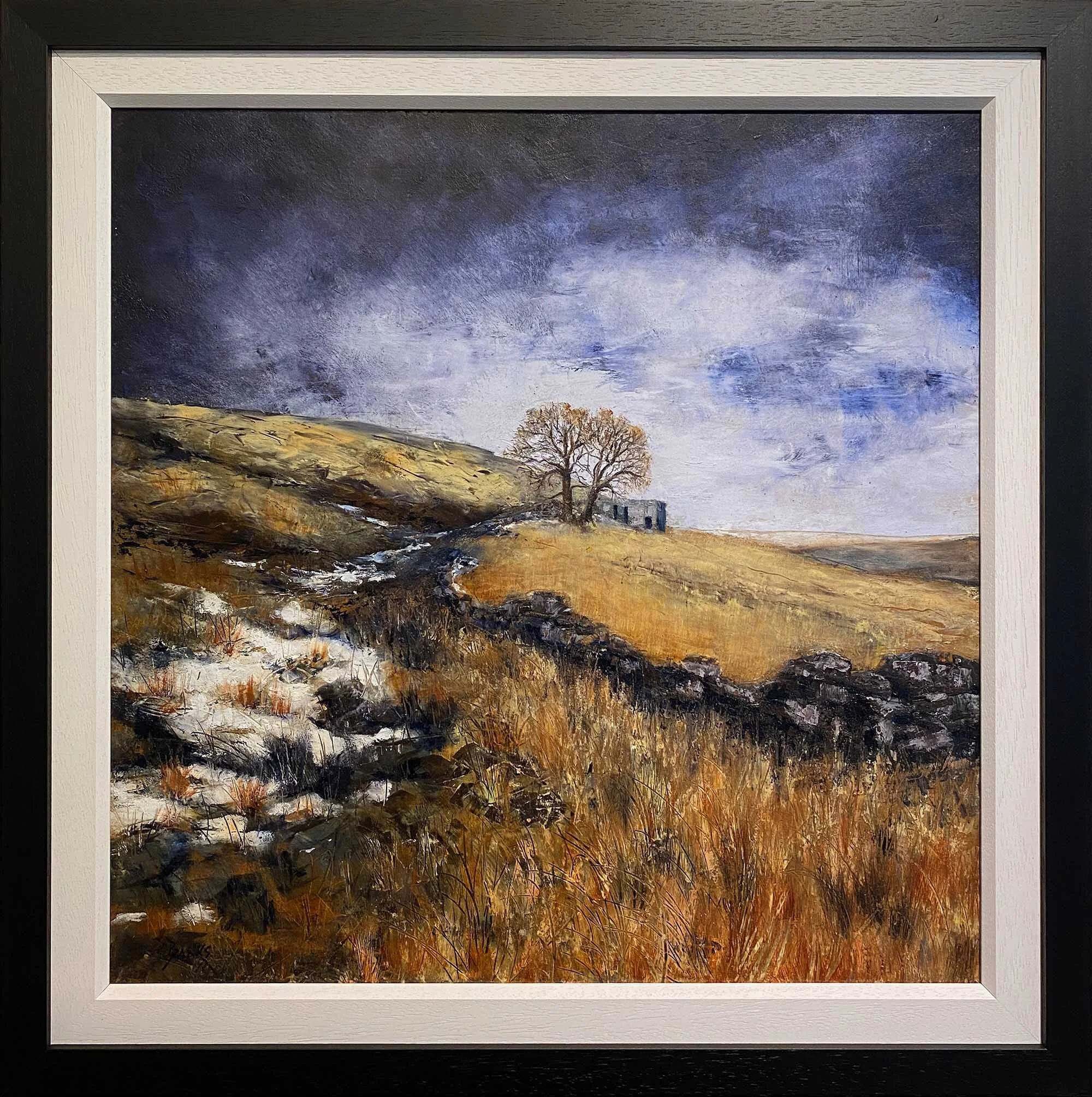 Carol Banks — AC Gallery