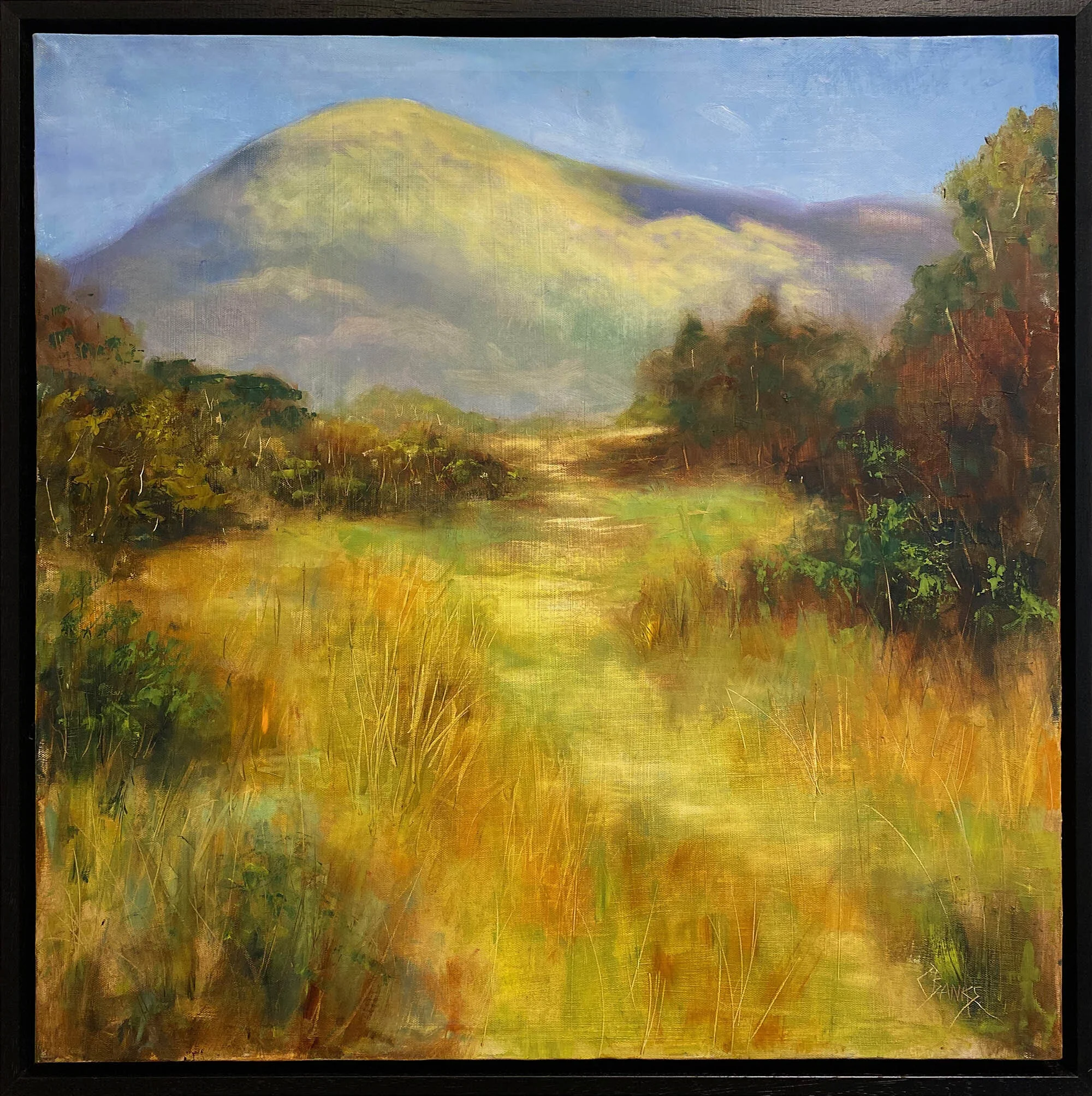 Carol Banks — AC Gallery