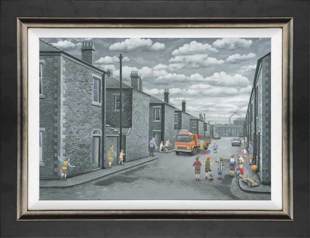 Leigh Lambert — AC Gallery