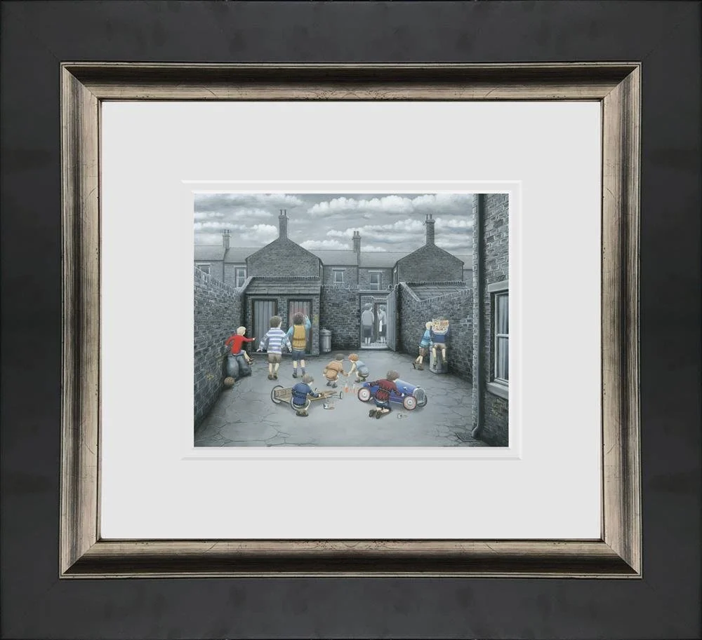 Leigh Lambert — AC Gallery